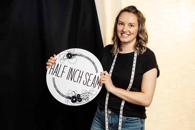 Half Inch Seam - Local Business Listings - Work, Rest or Play