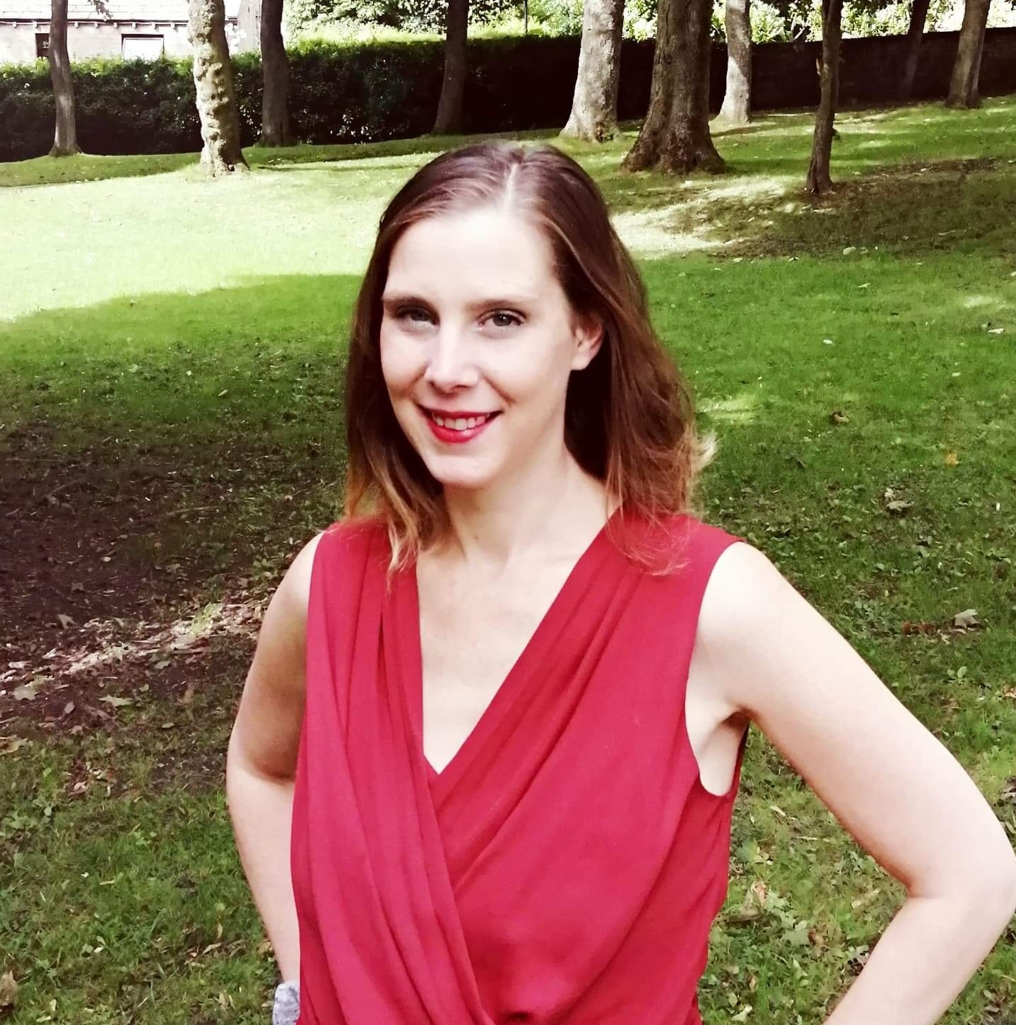 New role for Rachel Devereux - Work, Rest or Play
