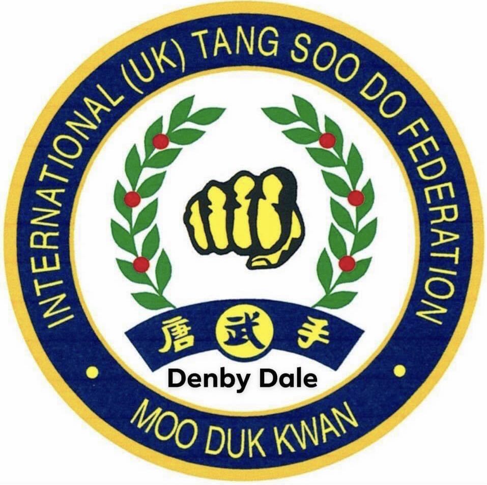 Tang Soo Do (Martial Arts) class - Work, Rest or Play