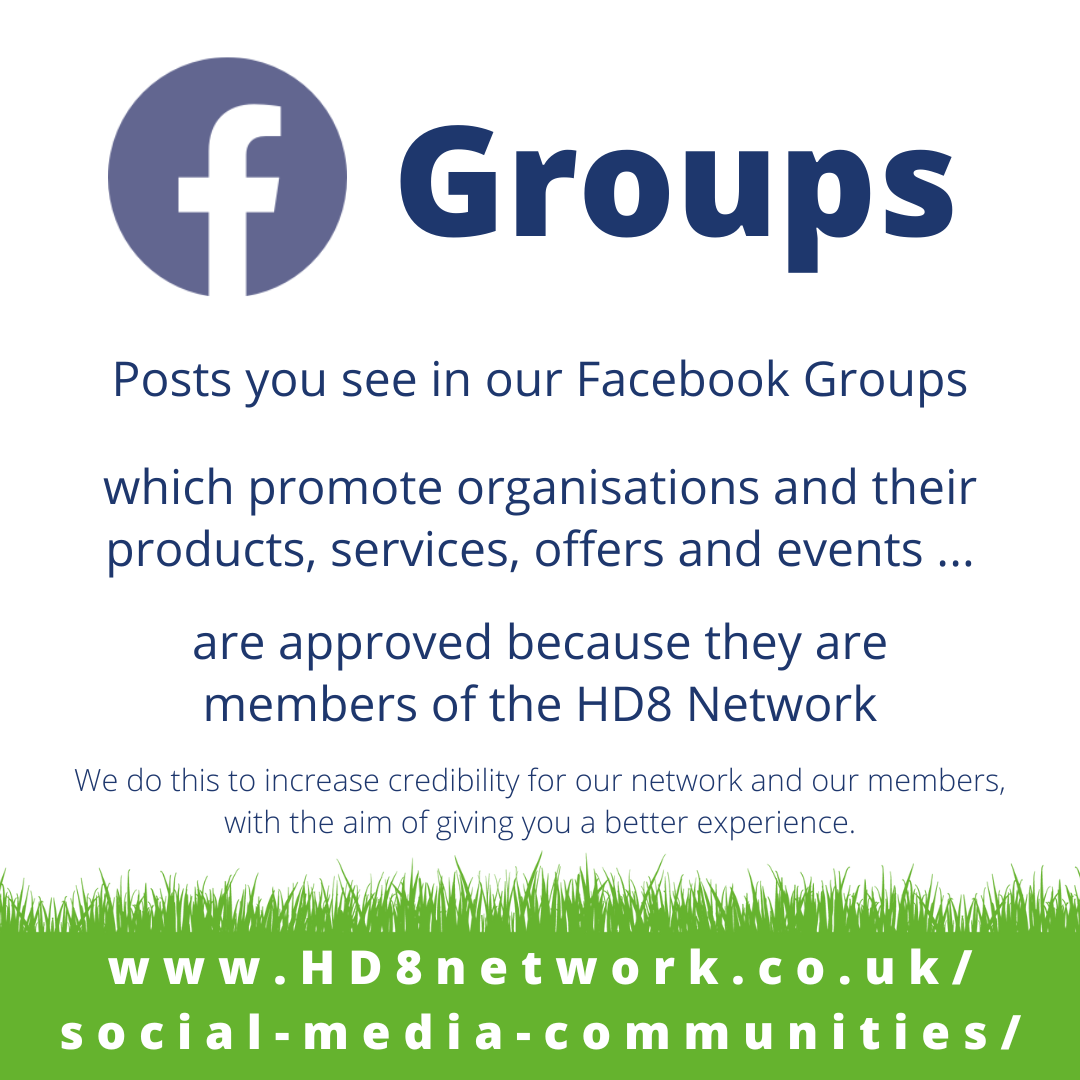 Posts approved in our Facebook Groups - Work, Rest or Play