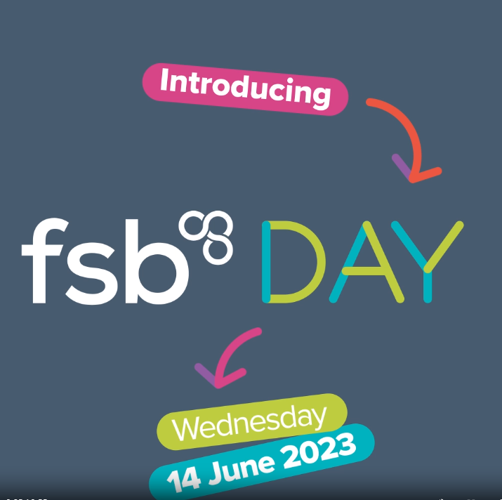 FSB Day - Work, Rest or Play