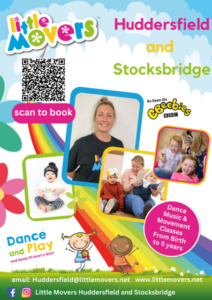 Baby Mover Classes - Work, Rest or Play